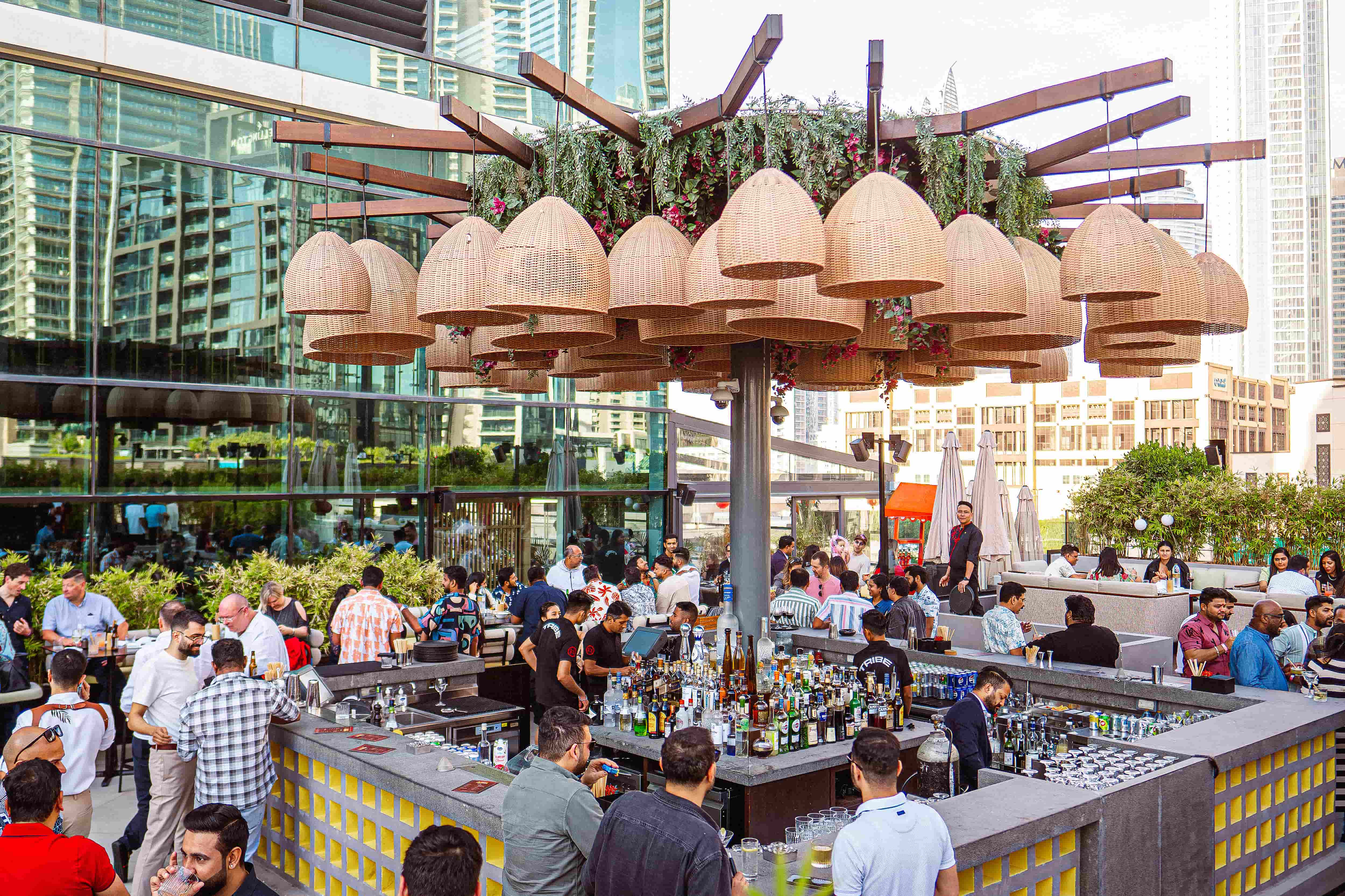 Secret Parties - Gallery